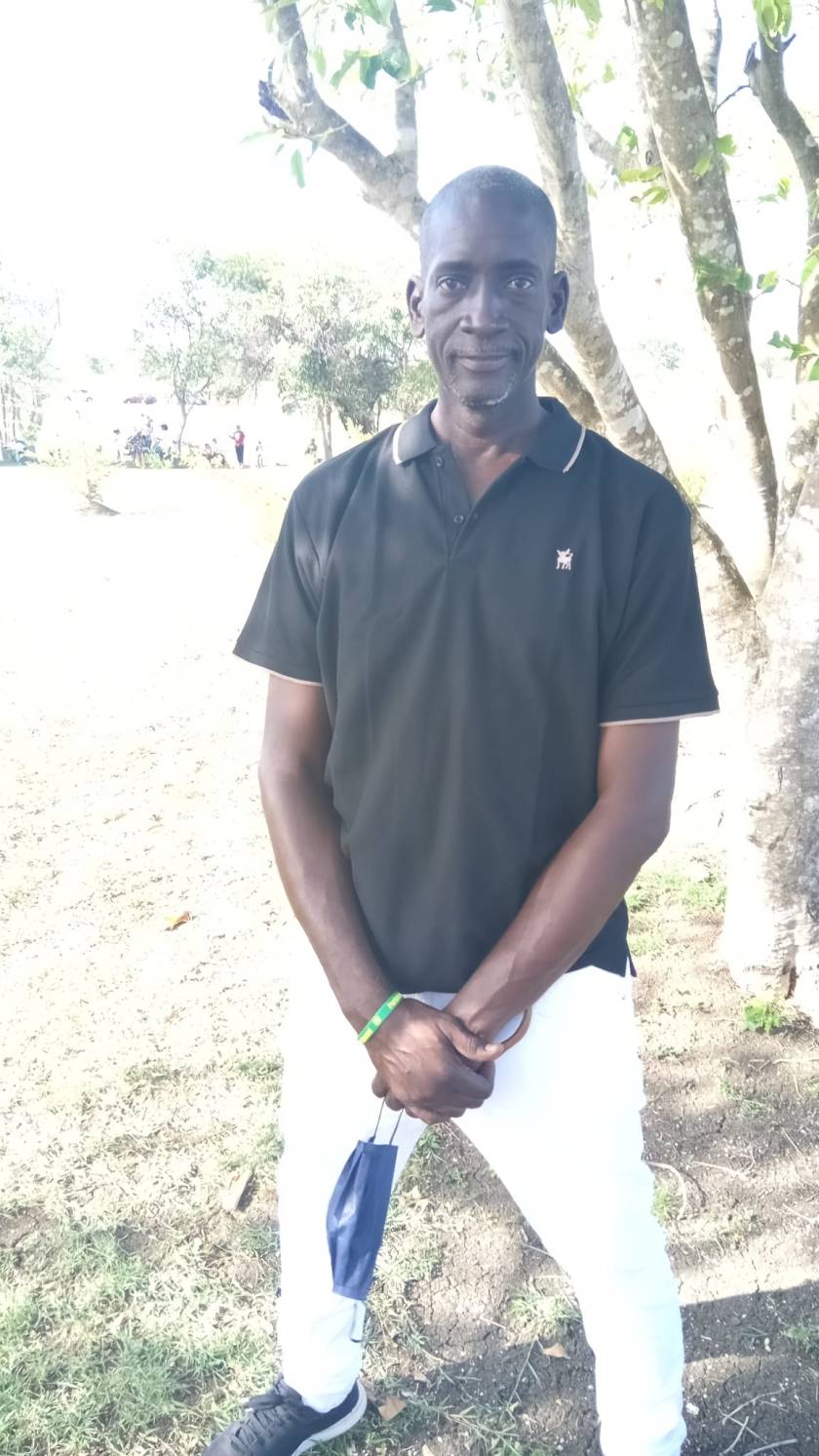 Troy Preston Hoyte – Stellis Funerals