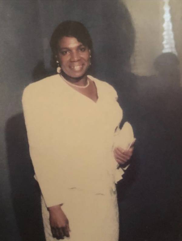 Jenyth Armintha Williams – Stellis Funerals
