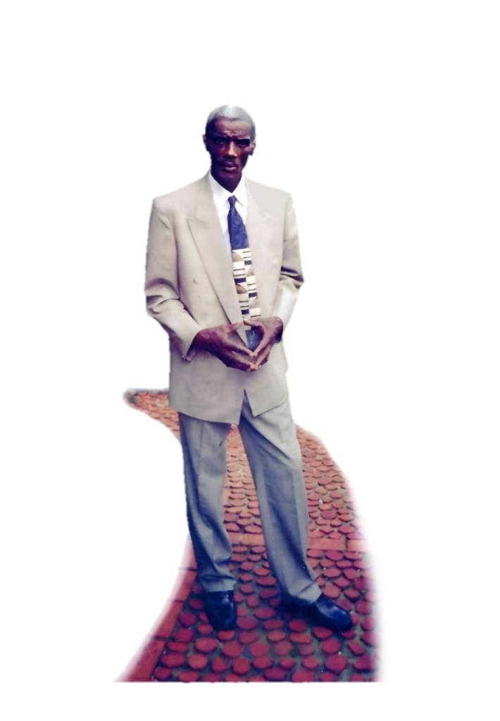 George Anthony Payne – Stellis Funerals